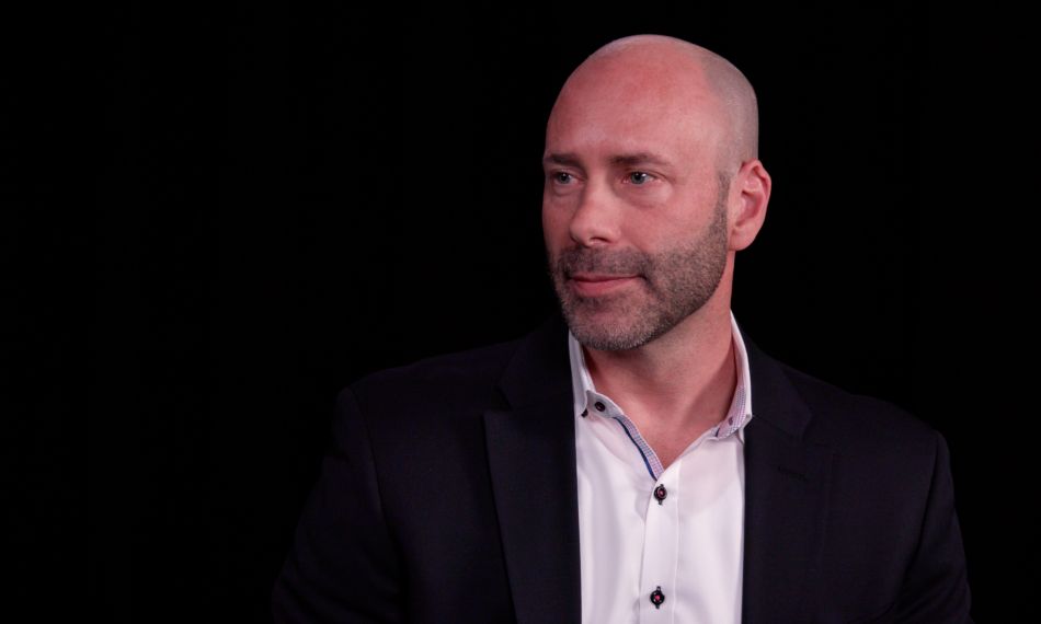 Jason Hecker, Chicago Office - Egon Zehnder