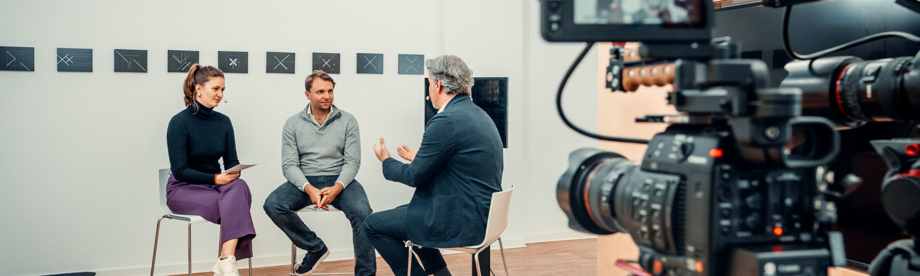 Radical Thinking on Sustainable Human Performance in Times of Crisis - A conversation with ...