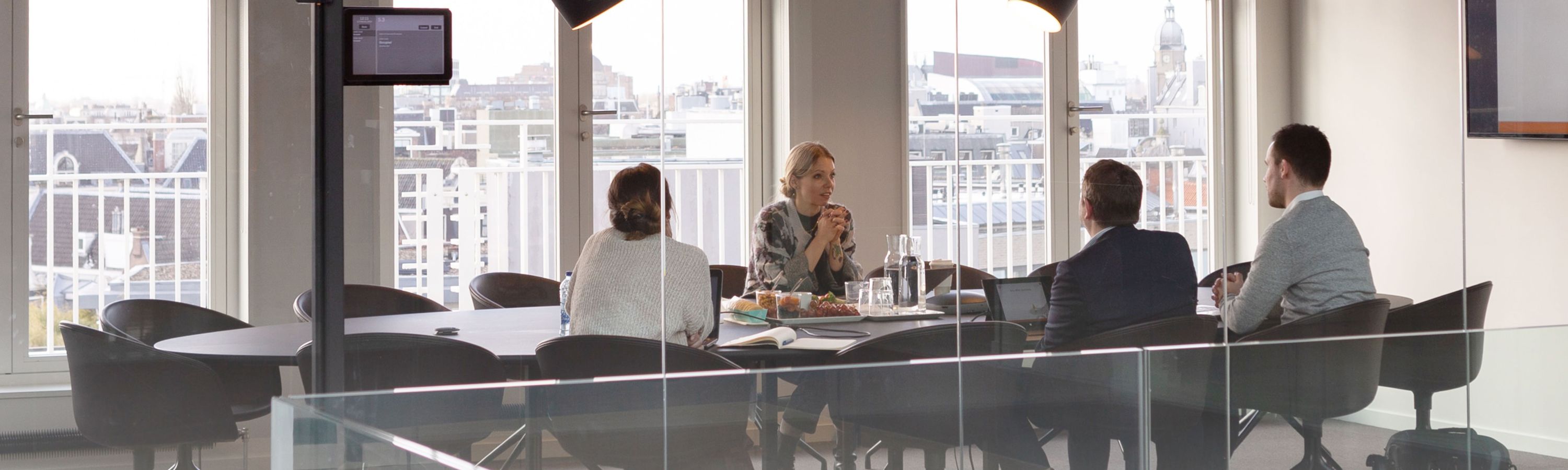 The General Counsel as Strategic Board Advisor - Egon Zehnder