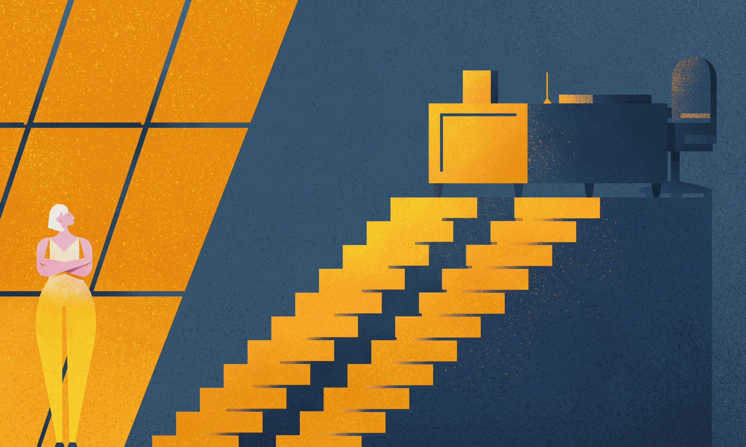 Blazing a Trail: Women in Leadership - Egon Zehnder