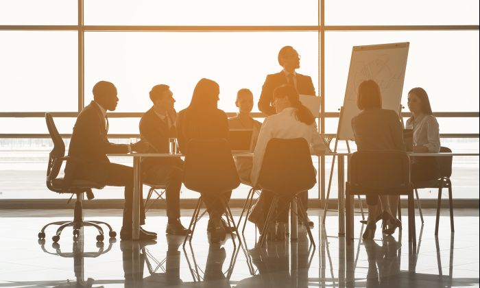 Board Director & Chair Recruitment Services - Egon Zehnder
