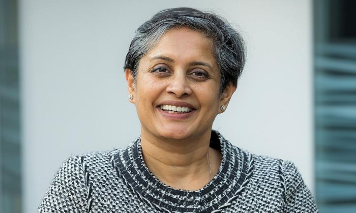 Blazing a Trail: Women in Leadership - Egon Zehnder