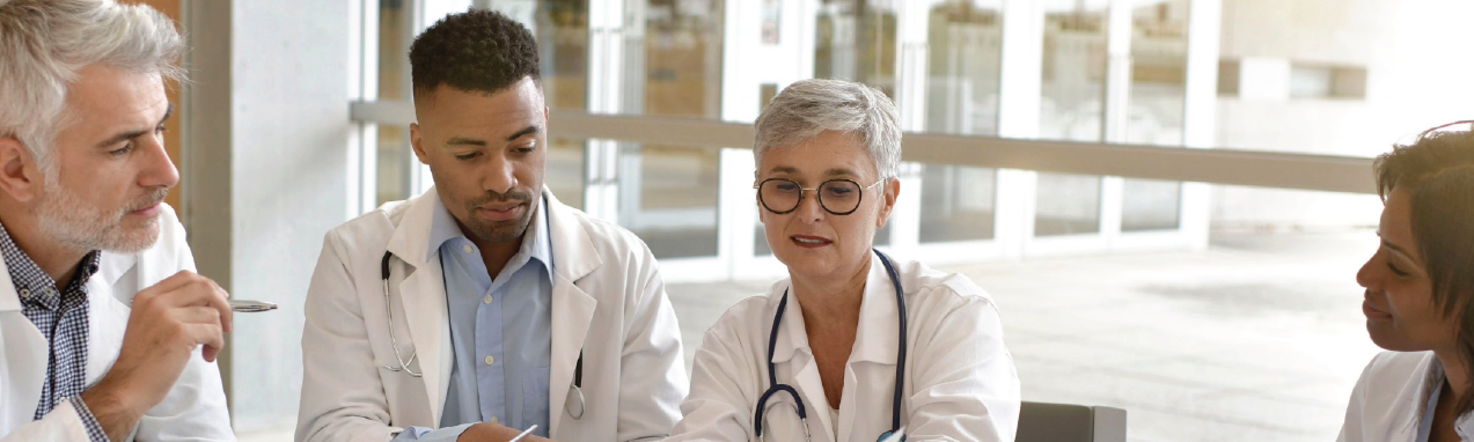 CEO Succession Best Practices in Academic Medical Centers - Egon Zehnder