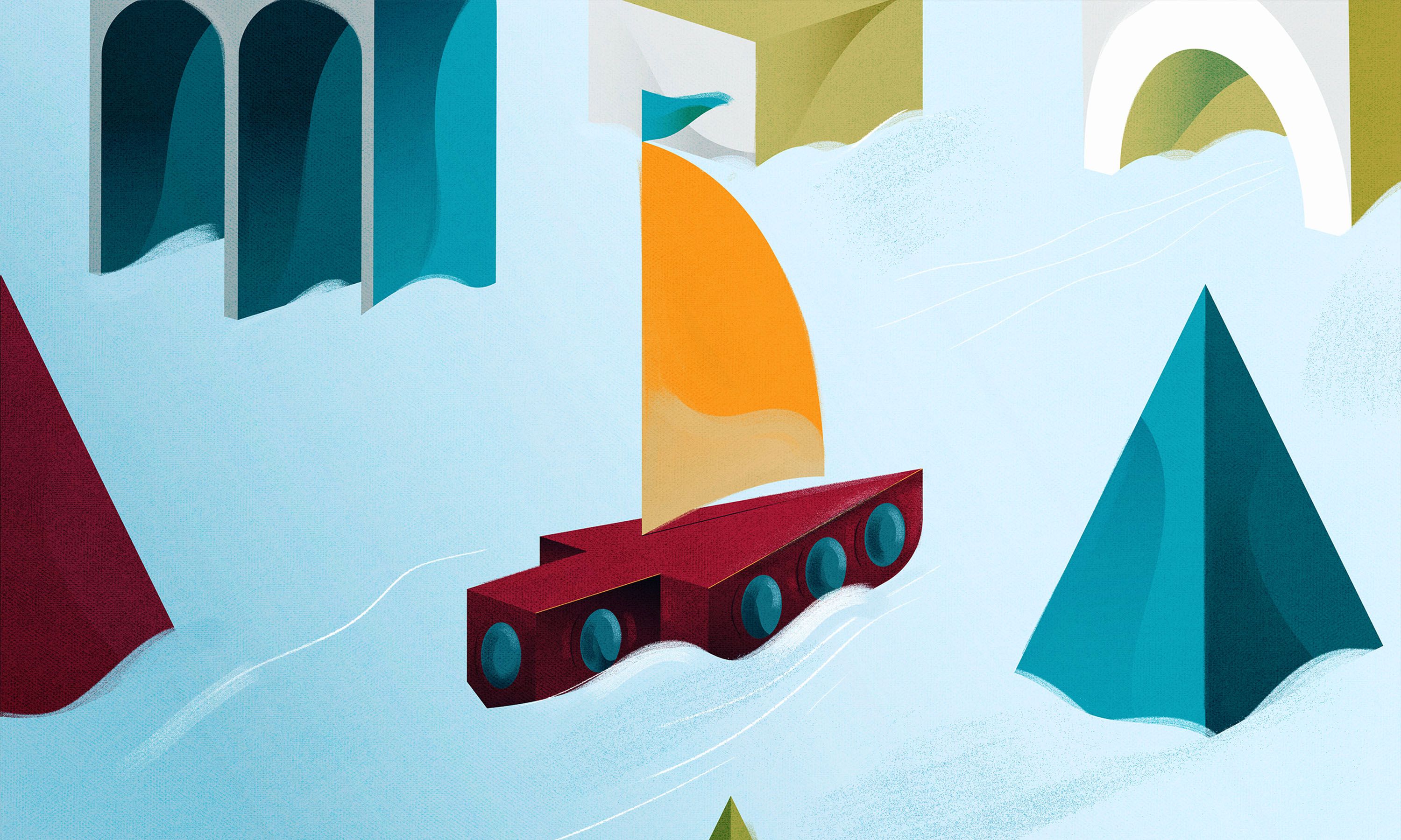 Making Your Culture Adaptive: A Key to Innovation and Growth - Egon Zehnder