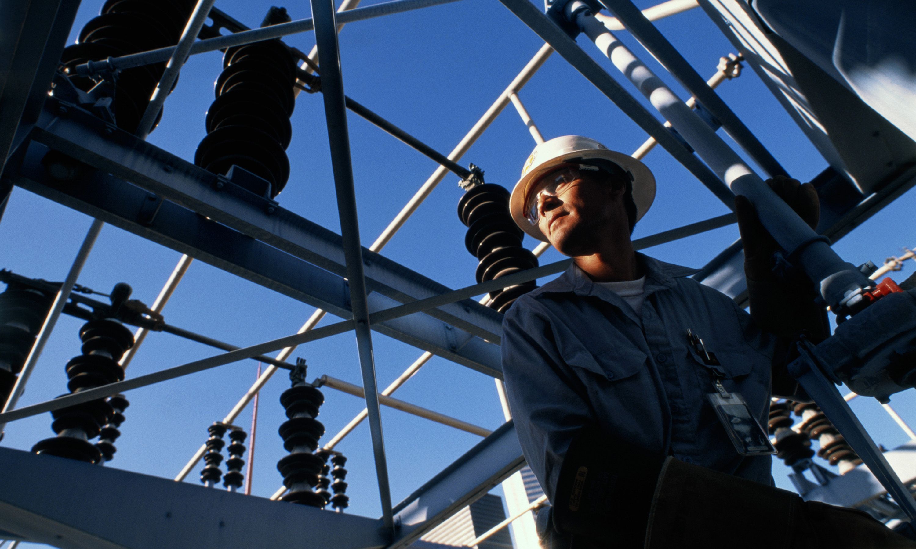 A Look at Future Energy and Utilities Industry Leaders - Egon Zehnder