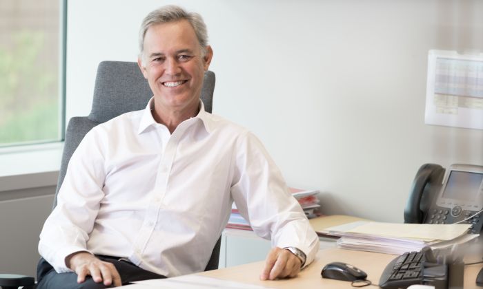 Pablo Sagnier, Barcelona Office - Egon Zehnder