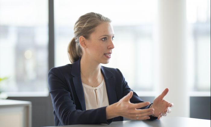 Pablo Sagnier, Barcelona Office - Egon Zehnder