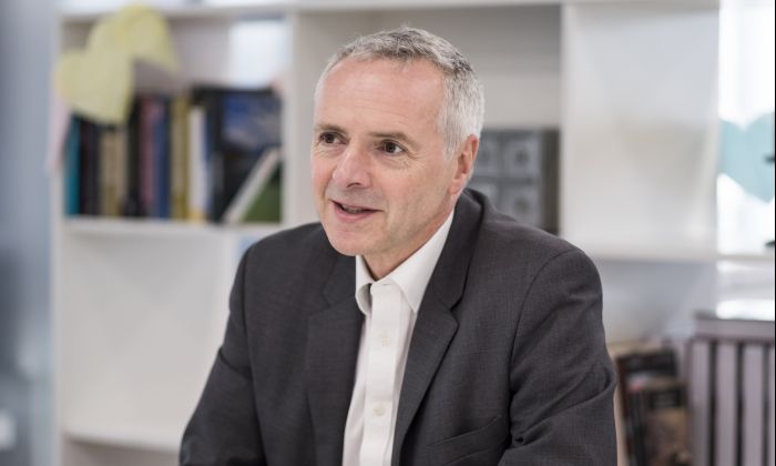 Majd Altaher - Egon Zehnder