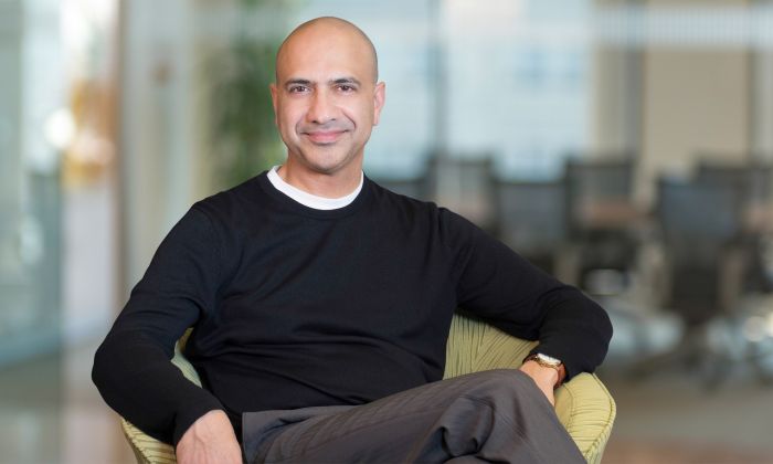 Internet of Things Recruitment & Consultancy - Egon Zehnder