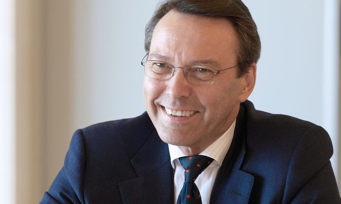 Berlin Office, Germany - Egon Zehnder