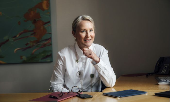 Munich - Egon Zehnder