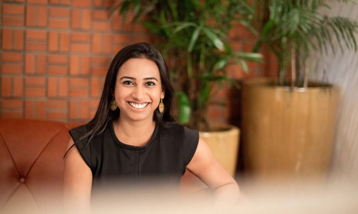 Niveditha Viswanathan, Bangalore Office - Egon Zehnder