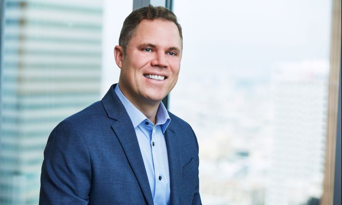 Los Angeles Office, USA - Egon Zehnder