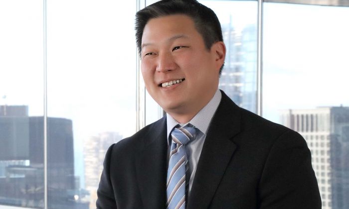 Pablo Sagnier, Barcelona Office - Egon Zehnder