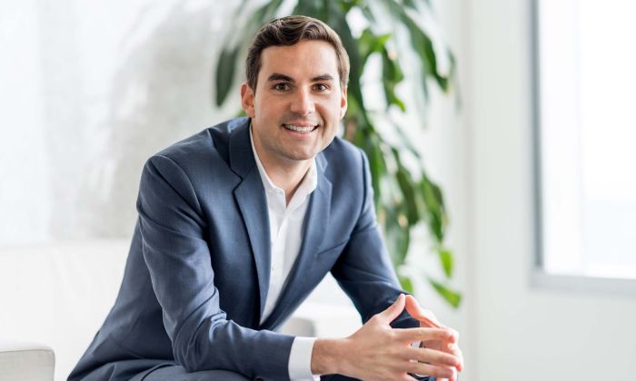 Mike Sheehy, Chicago office - Egon Zehnder