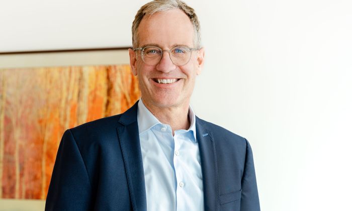 Frank Heckner, Basel Office - Egon Zehnder