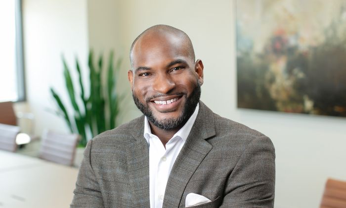 Thomas Spann, Dallas Office - Egon Zehnder