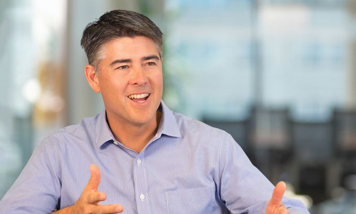 Industrial Consultancy & Recruitment - Egon Zehnder