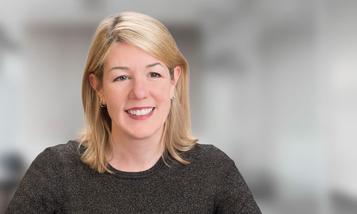 Sarah Rome, Los Angeles Office - Egon Zehnder