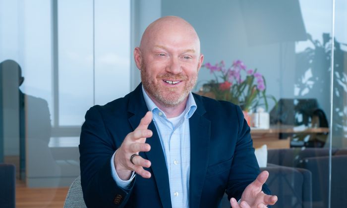 Global Management Consultants - Egon Zehnder