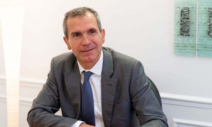 France - Egon Zehnder