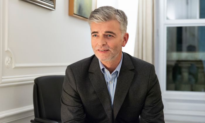 France - Egon Zehnder