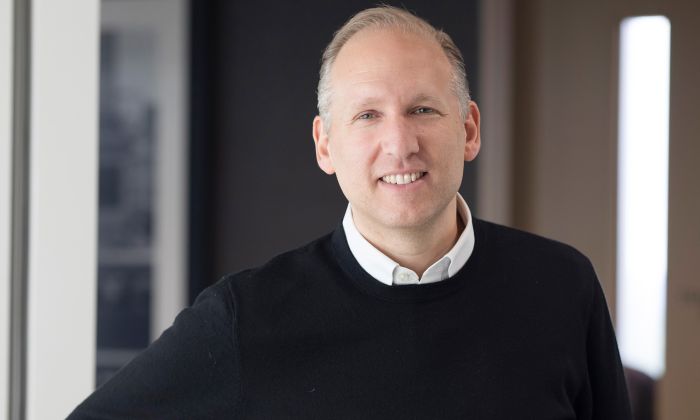 London Office, UK - Egon Zehnder