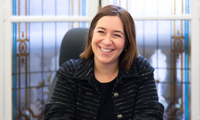 France - Egon Zehnder