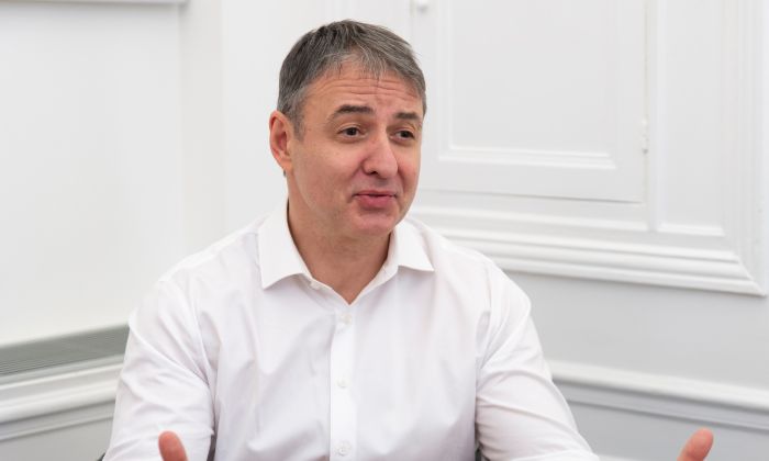 Executive Search Firms in France - Egon Zehnder