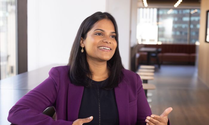 Twinkle Gupta - Egon Zehnder