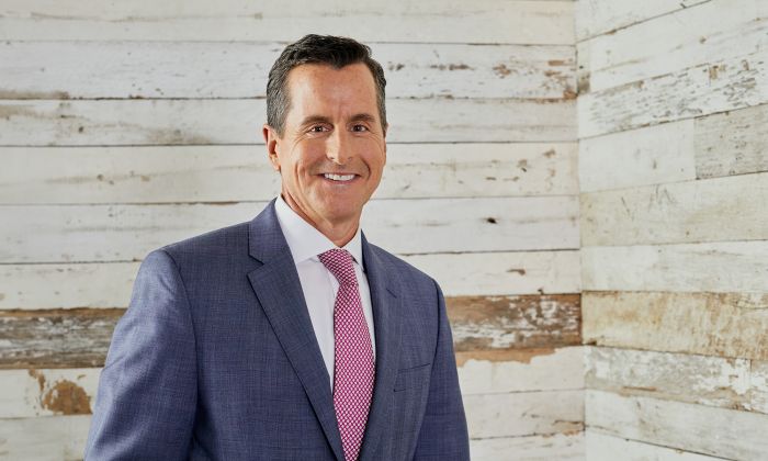 Eric Anderson, Atlanta Office - Egon Zehnder