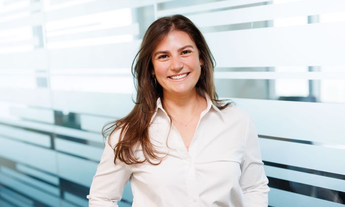 Margo Stokum, Seattle Office - Egon Zehnder