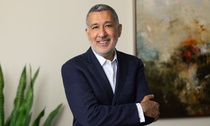 CFO Executive Search & Recruitment - Egon Zehnder