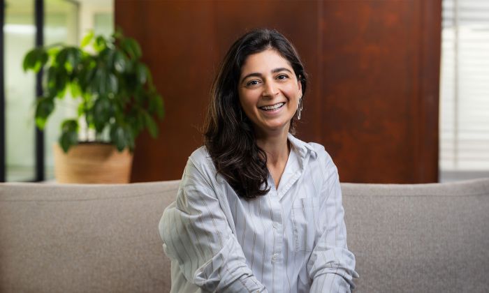 Gheed El Makkaoui, Amsterdam Office - Egon Zehnder