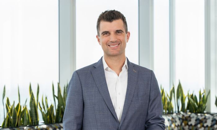 Josh Solera, Houston Office - Egon Zehnder