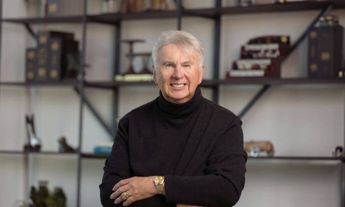 Roger Quick, Chicago Office - Egon Zehnder