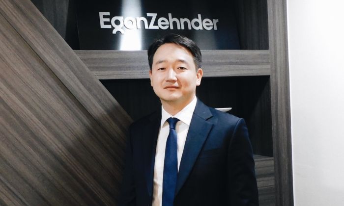 Peter Bae, Seoul Office - Egon Zehnder