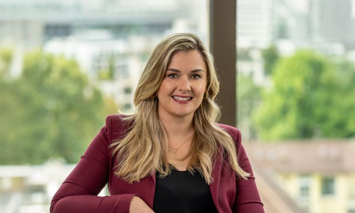 Carolin Bartmann - Egon Zehnder