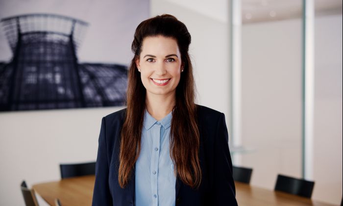 Leadership Advisory Team - Egon Zehnder